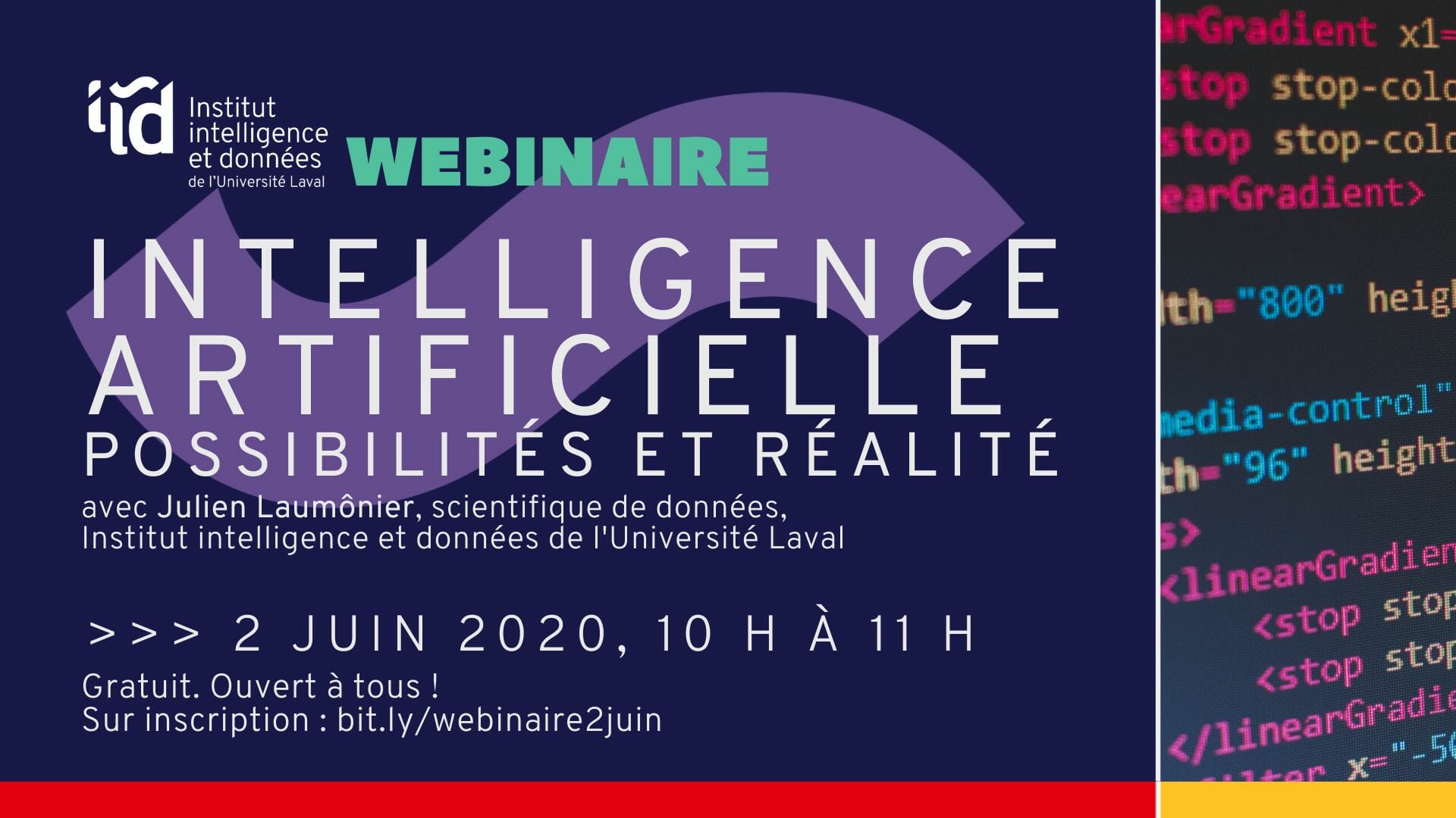 Webinaire | Intelligence artificielle, possibilités et réalité ... Webinaire | Intelligence artificielle, possibilités et réalité ...