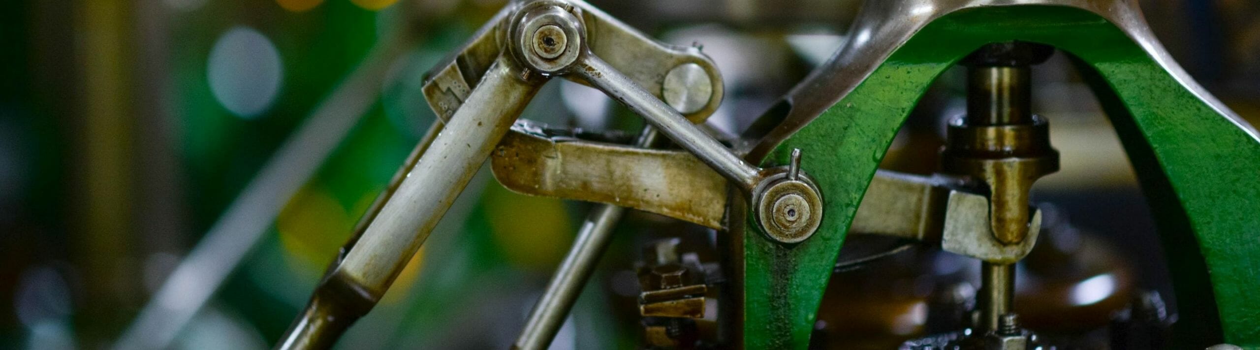 How can the performance of a production line be improved? - IID ...