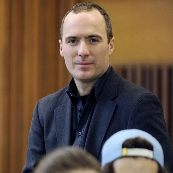 Vincent Goulet - Institut intelligence et données (IID)