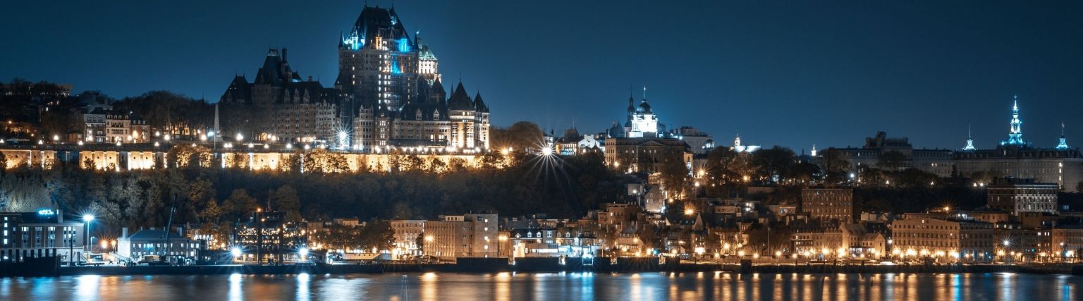 Un portrait de l'intelligence artificielle dans la région de Québec ...