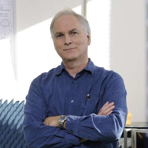 Jean-Yves Chouinard - Institut intelligence et données (IID)