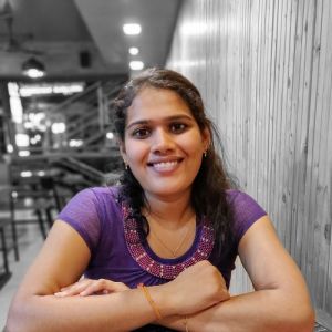 Vineetha Kondameedi - Institut intelligence et données (IID)